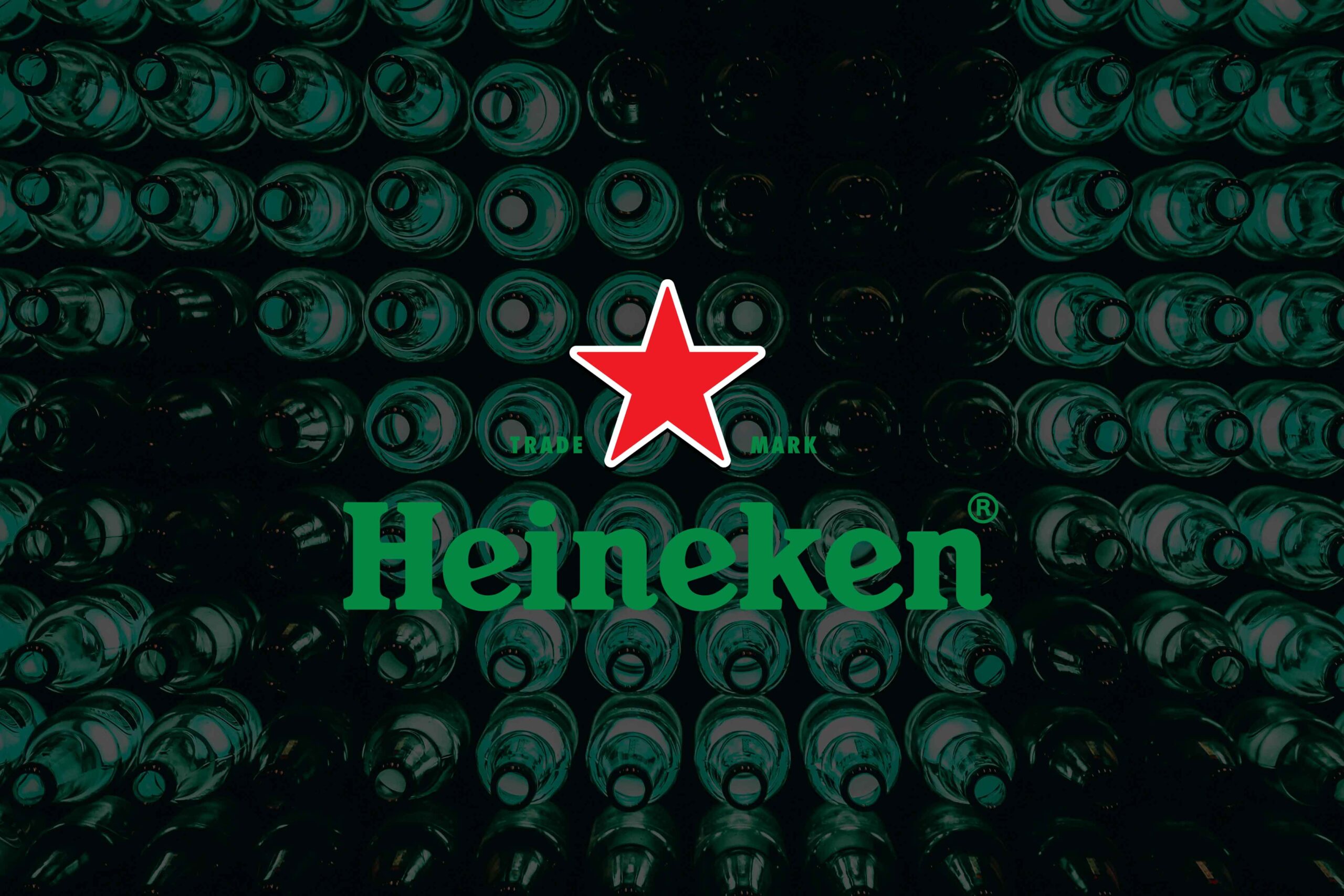 Heineken - GLIMMA